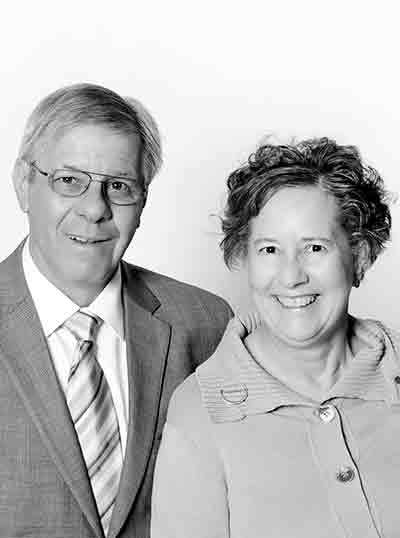 Sefcik — 40 years | News, Sports, Jobs - Messenger News